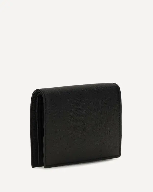 VIVIENNE WESTWOOD Orb Logo Bifold Wallet