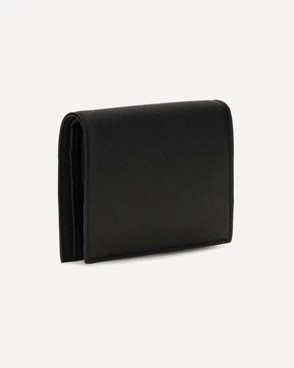 VIVIENNE WESTWOOD Orb Logo Bifold Wallet