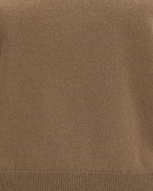 Extreme Cashmere N°475 March Cashmere Sweater
