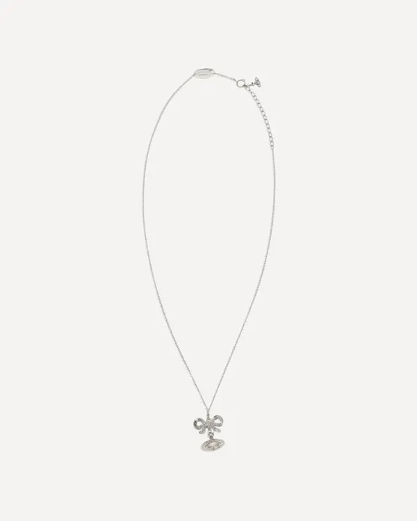 VIVIENNE WESTWOOD Octavie Pendant Necklace