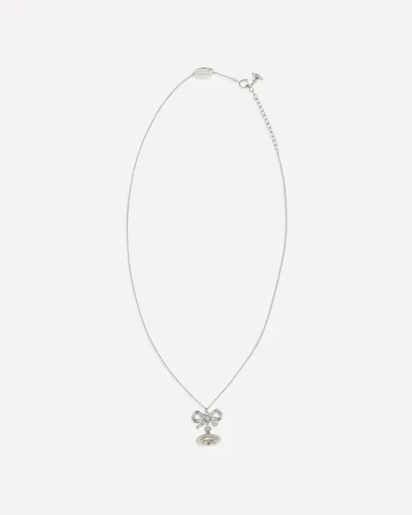 VIVIENNE WESTWOOD Octavie Pendant Necklace