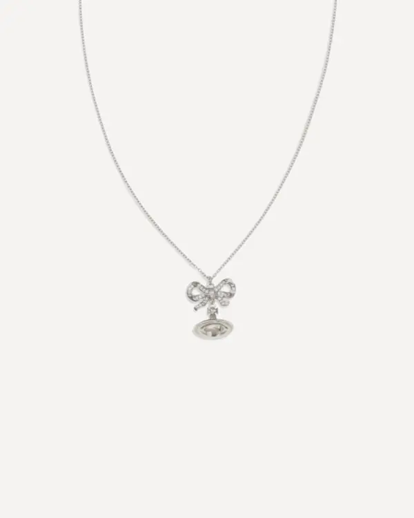 VIVIENNE WESTWOOD Octavie Pendant Necklace