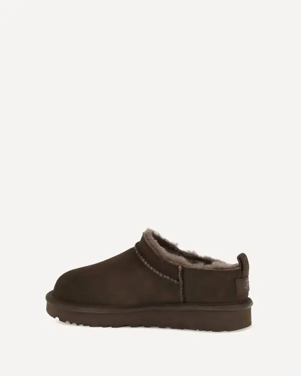 UGG Classic Micro Suede Mules
