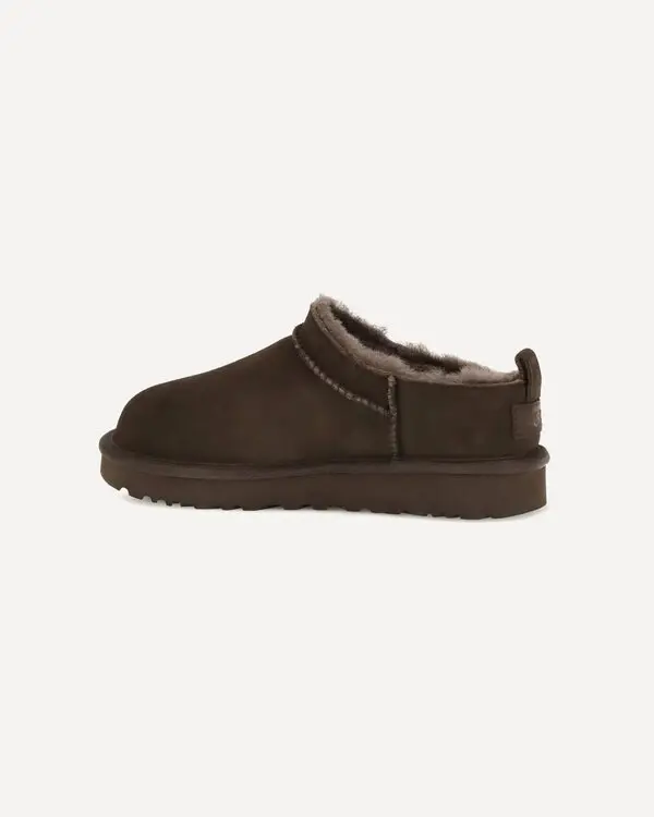 UGG Classic Micro Suede Mules