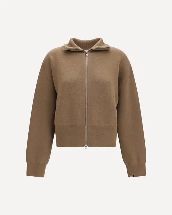 Extreme Cashmere N°385 Xtra Cute Cashmere Sweater