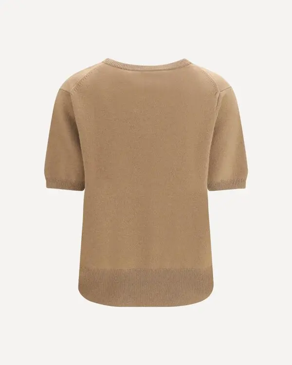Extreme Cashmere N°490 Martina Cashmere Blend Sweater