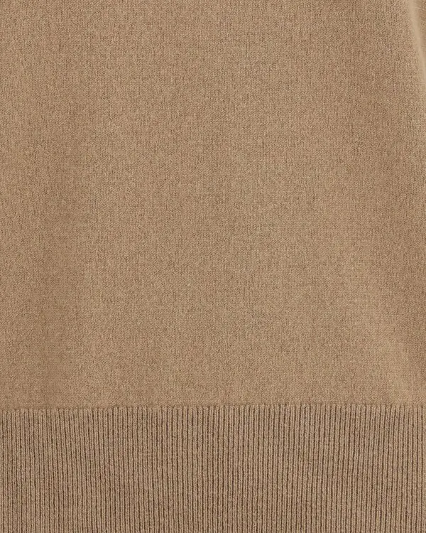 Extreme Cashmere N°490 Martina Cashmere Blend Sweater