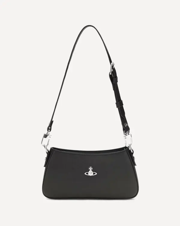 VIVIENNE WESTWOOD Tasha Phone Shoulder Bag