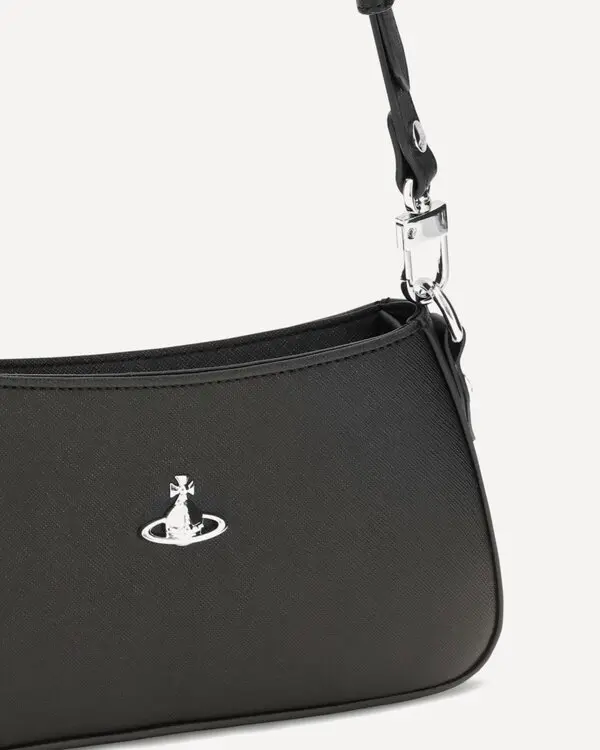 VIVIENNE WESTWOOD Tasha Phone Shoulder Bag
