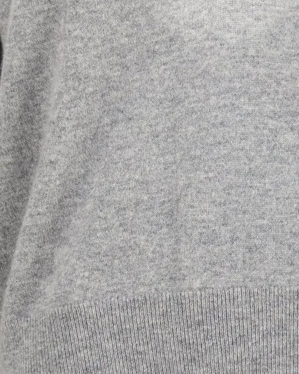 Extreme Cashmere N°491 V-neck Cashmere Sweater