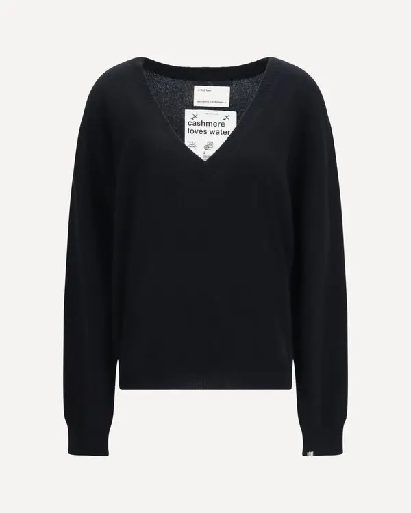 Extreme Cashmere N°492 Ben Cashmere Sweater