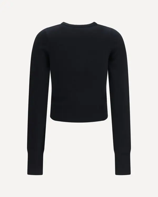 Extreme Cashmere N°494 Cashmere Sweater