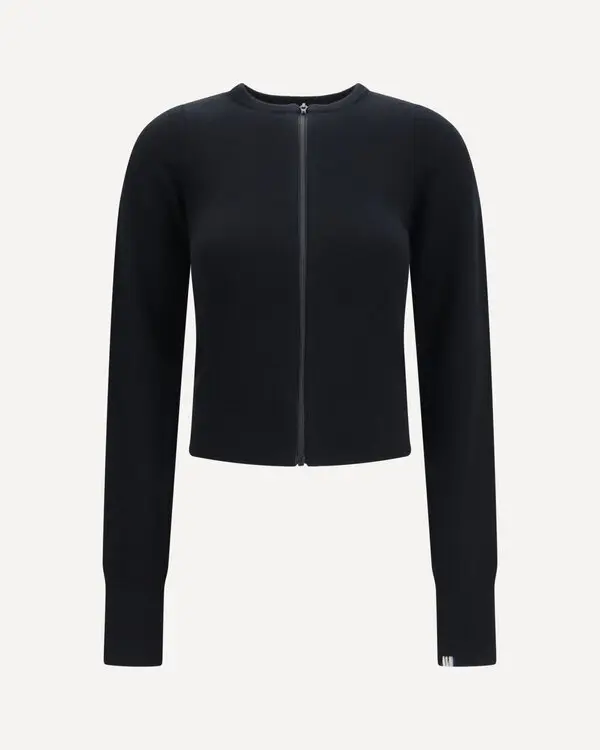 Extreme Cashmere N°494 Cashmere Sweater