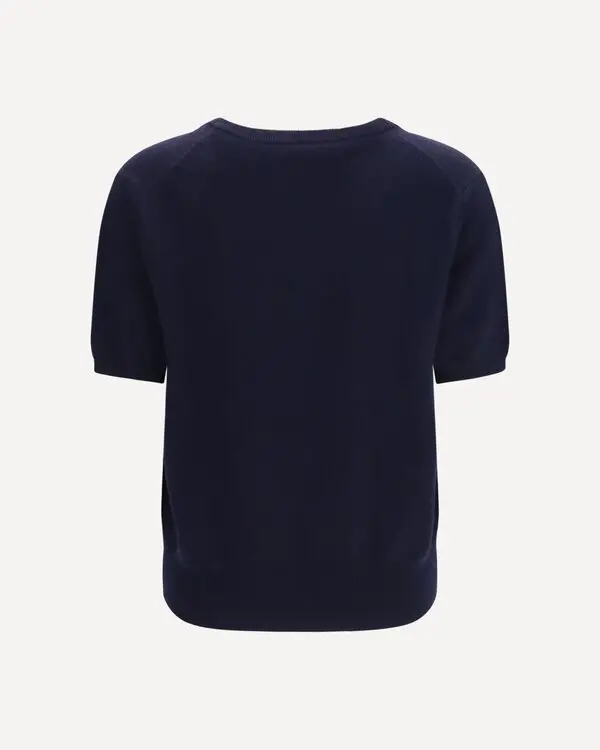 Extreme Cashmere N°490 Martina Cashmere Blend Sweater