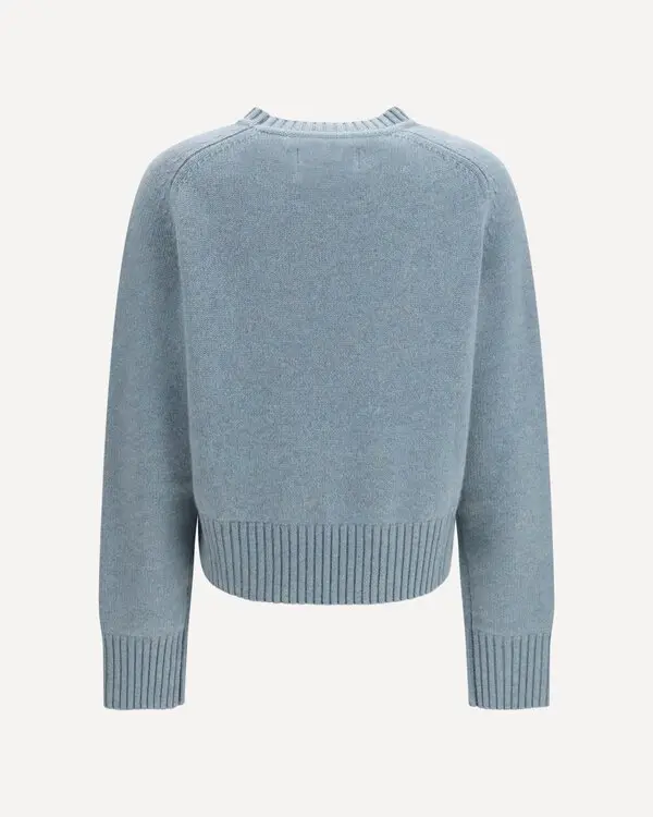 Extreme Cashmere N°167 Please Cashmere Sweater