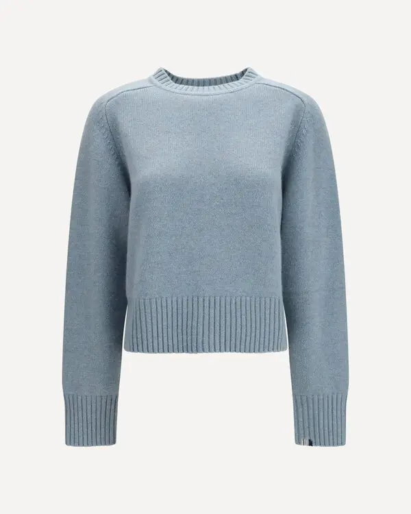 Extreme Cashmere N°167 Please Cashmere Sweater