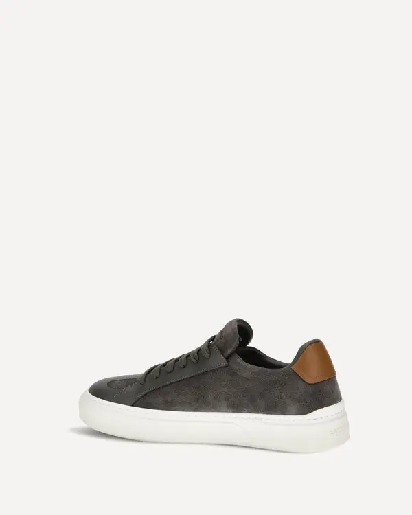 FERRAGAMO Gancini Sneakers
