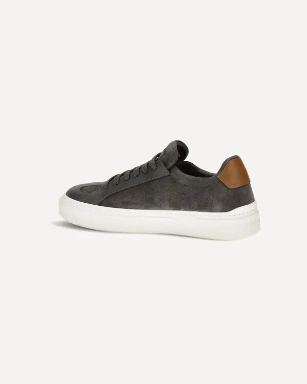 FERRAGAMO Gancini Sneakers