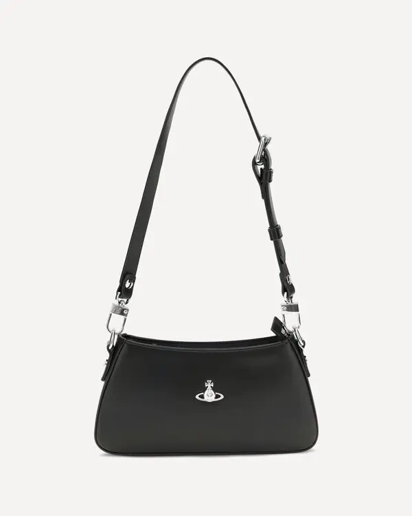 VIVIENNE WESTWOOD Tasha Phone Shoulder Bag