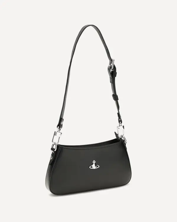 VIVIENNE WESTWOOD Tasha Phone Shoulder Bag