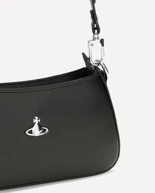 VIVIENNE WESTWOOD Tasha Phone Shoulder Bag
