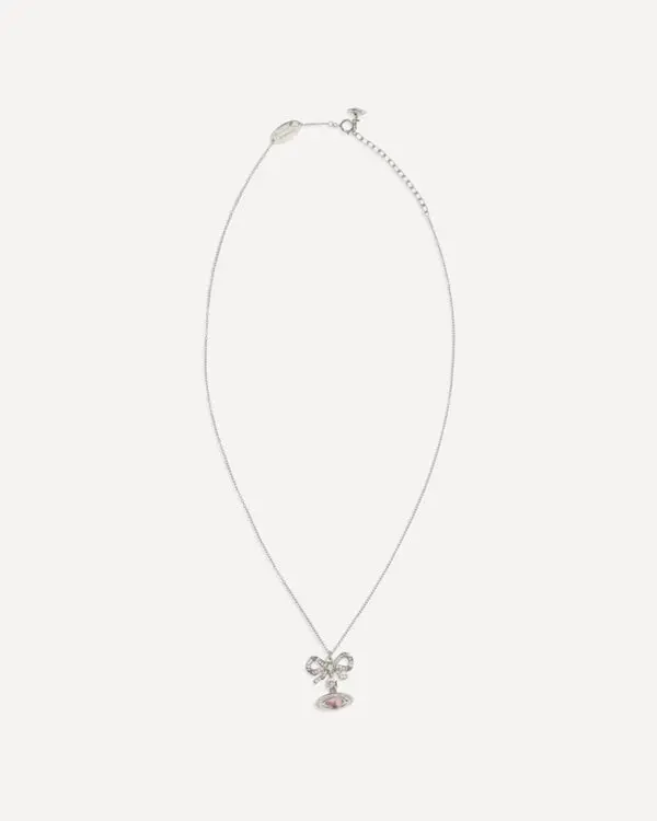 VIVIENNE WESTWOOD Octavie Pendant Necklace