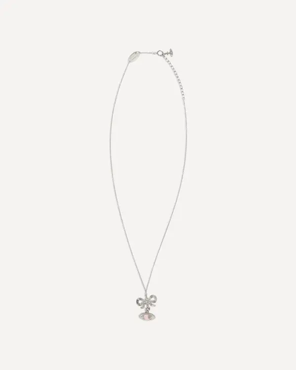 VIVIENNE WESTWOOD Octavie Pendant Necklace