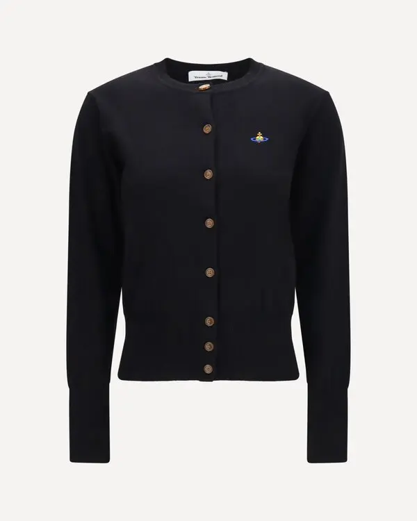 VIVIENNE WESTWOOD Bea Cardigan Feale