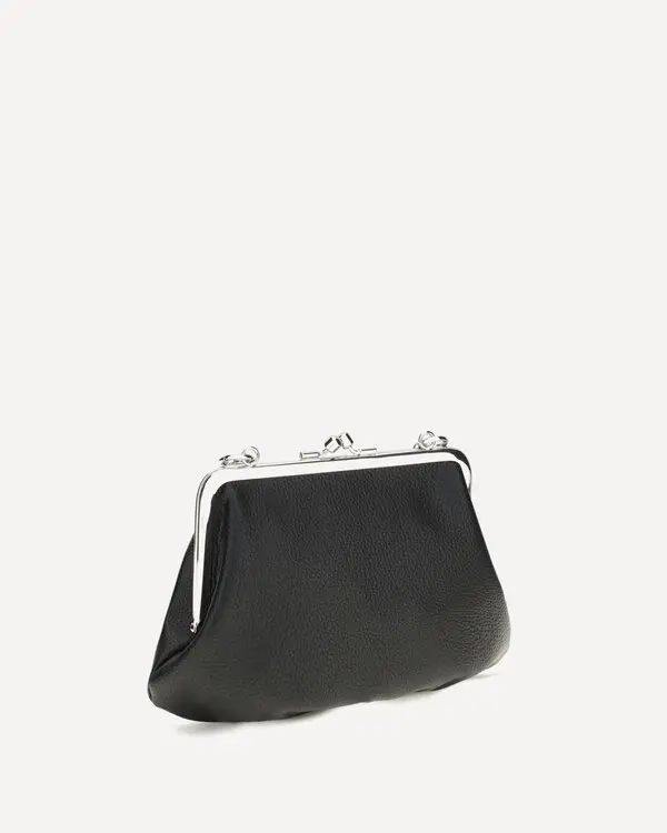 VIVIENNE WESTWOOD Granny Frame Handbag