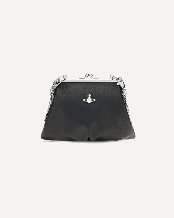 VIVIENNE WESTWOOD Granny Frame Handbag