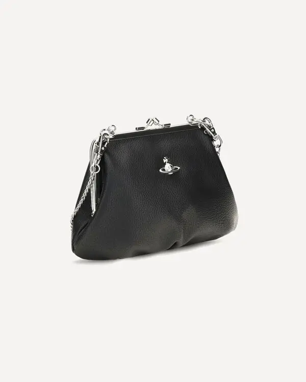 VIVIENNE WESTWOOD Granny Frame Handbag