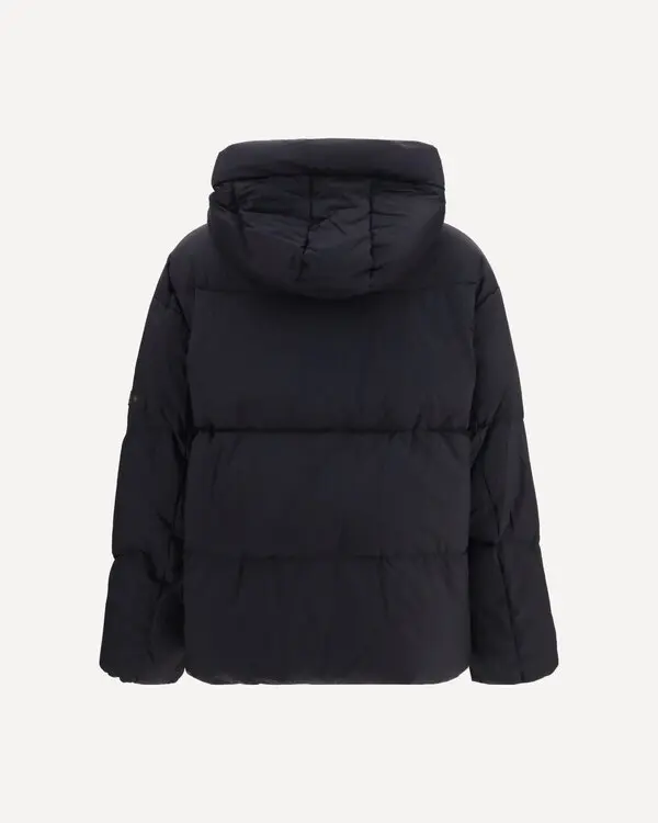 TATRAS Gigi Short Down Jacket
