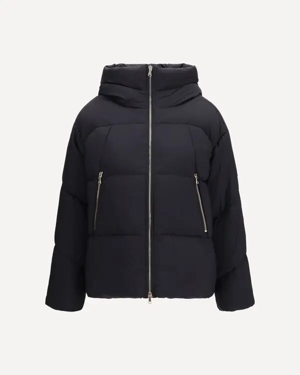 TATRAS Gigi Short Down Jacket