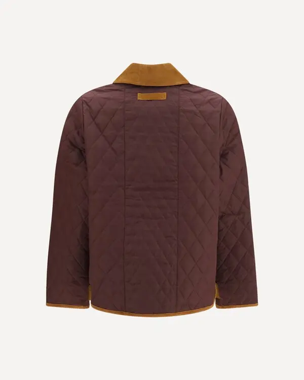 Barbour Ainsdale Quilted Jacket
