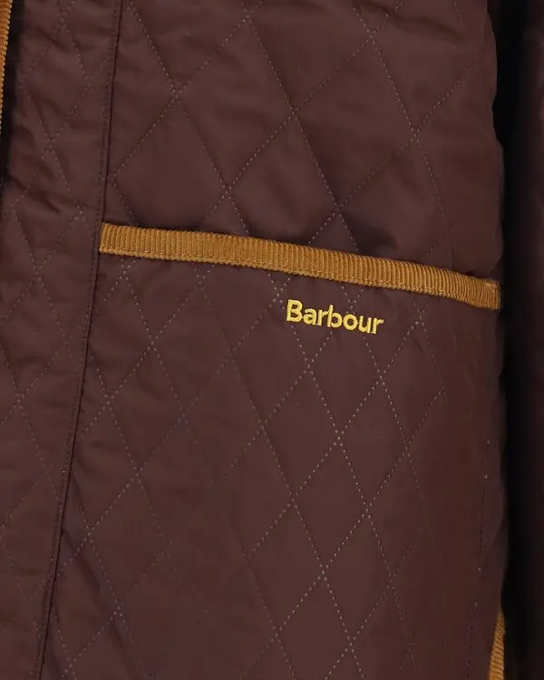 Barbour Ainsdale Quilted Jacket