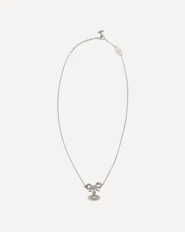 VIVIENNE WESTWOOD Octavie Pendant Necklace