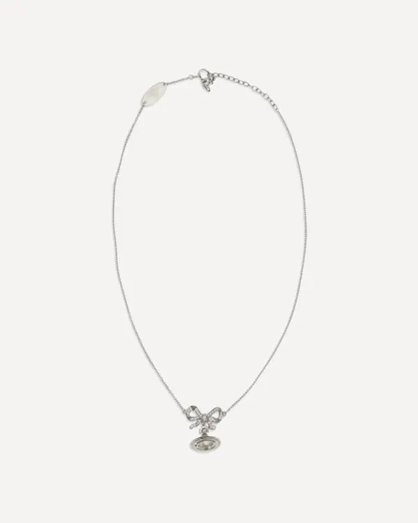 VIVIENNE WESTWOOD Octavie Pendant Necklace