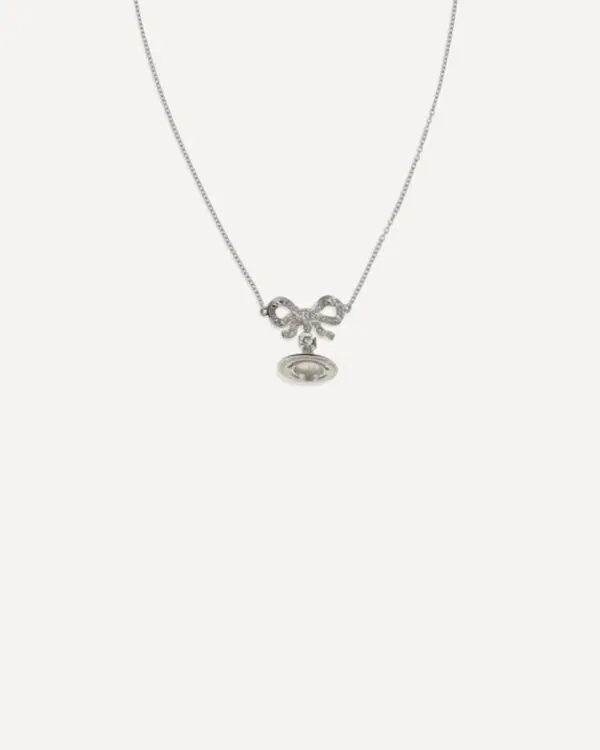 VIVIENNE WESTWOOD Octavie Pendant Necklace