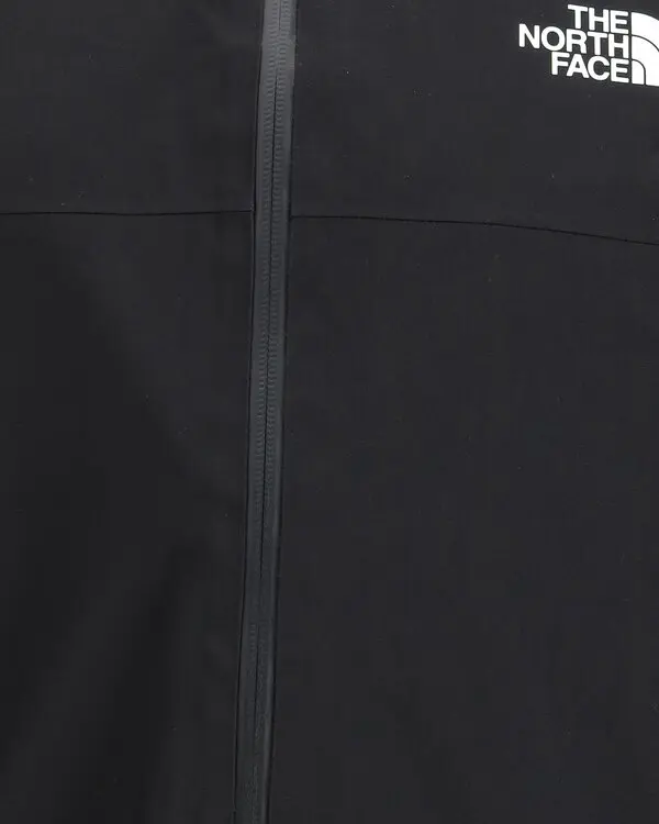 The North Face Mountain Range Down Hooded Jacket