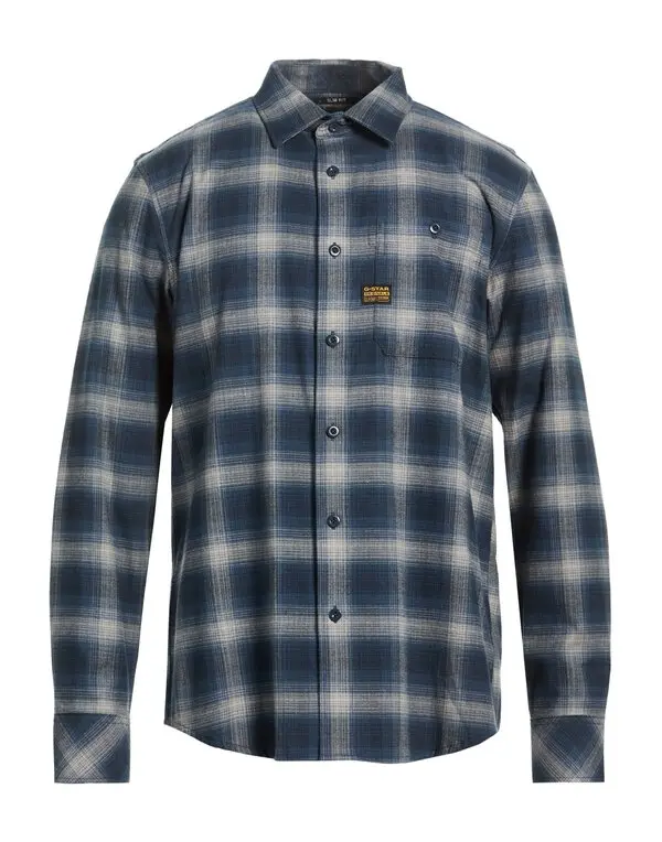 G-star Raw Shirt Size Cotton