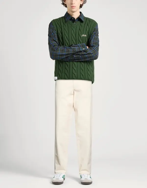 STAN RAY Pants Size Cotton
