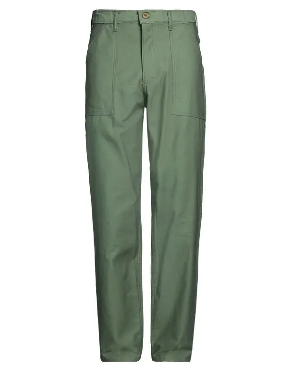 STAN RAY Pants Size Cotton