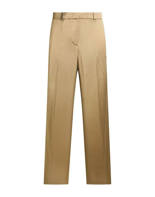 Peserico Pants Size Viscose, Virgin Wool