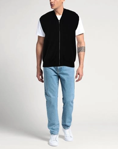 Comme Des Garçons Knit Cardigan - Black