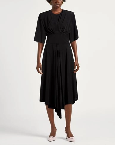 Alexandre Vauthier Midi Dress Size Polyester