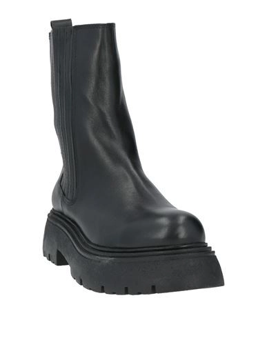 INUOVO Leather Ankle Boots