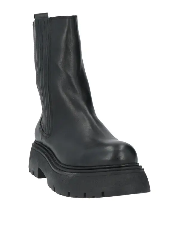 INUOVO Leather Ankle Boots