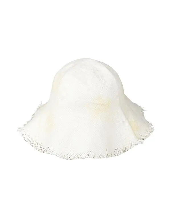 BP STUDIO Paper Yarn Sun Hat
