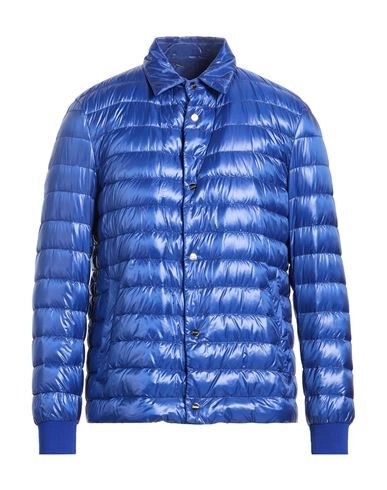 Herno Puffer Polyamide Down Jacket