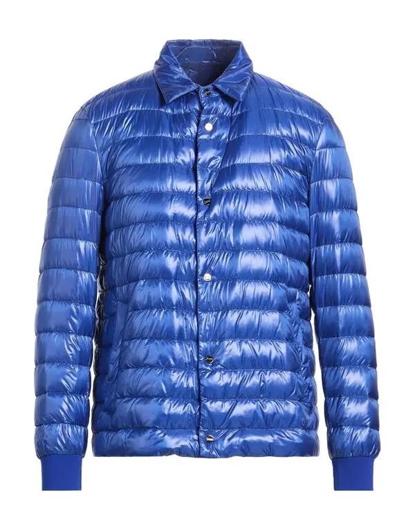 Herno Puffer Polyamide Down Jacket